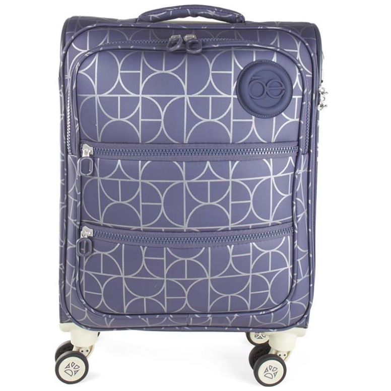 Maleta Mayti 20" Marino Cloe