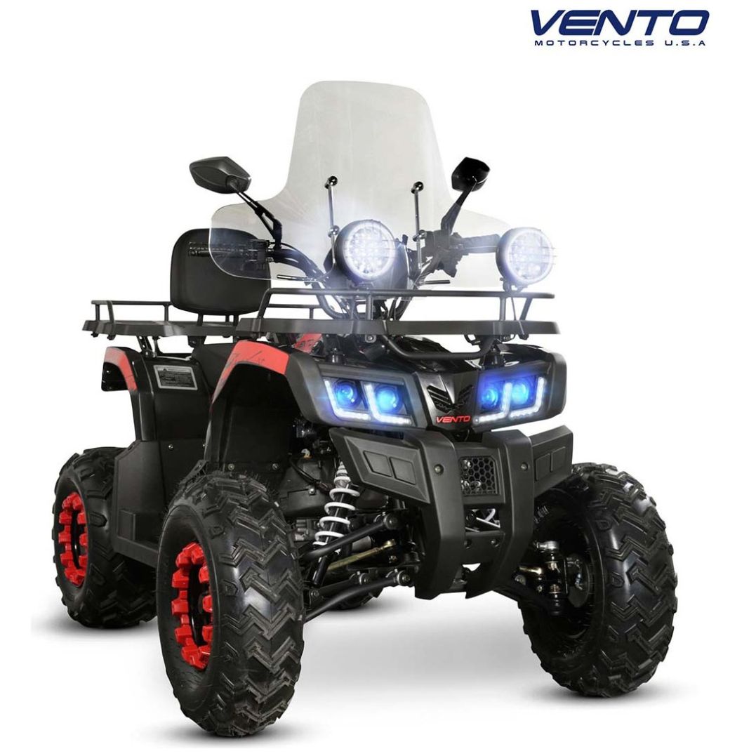 Motocicleta Vento Gladiator 200 2024