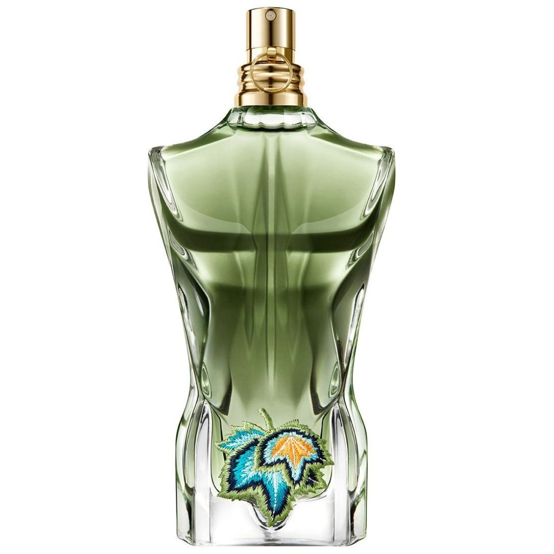 Eau de Parfum Jean Paul Gaultier Le Beau Dise Garden 125 Ml para Hombre