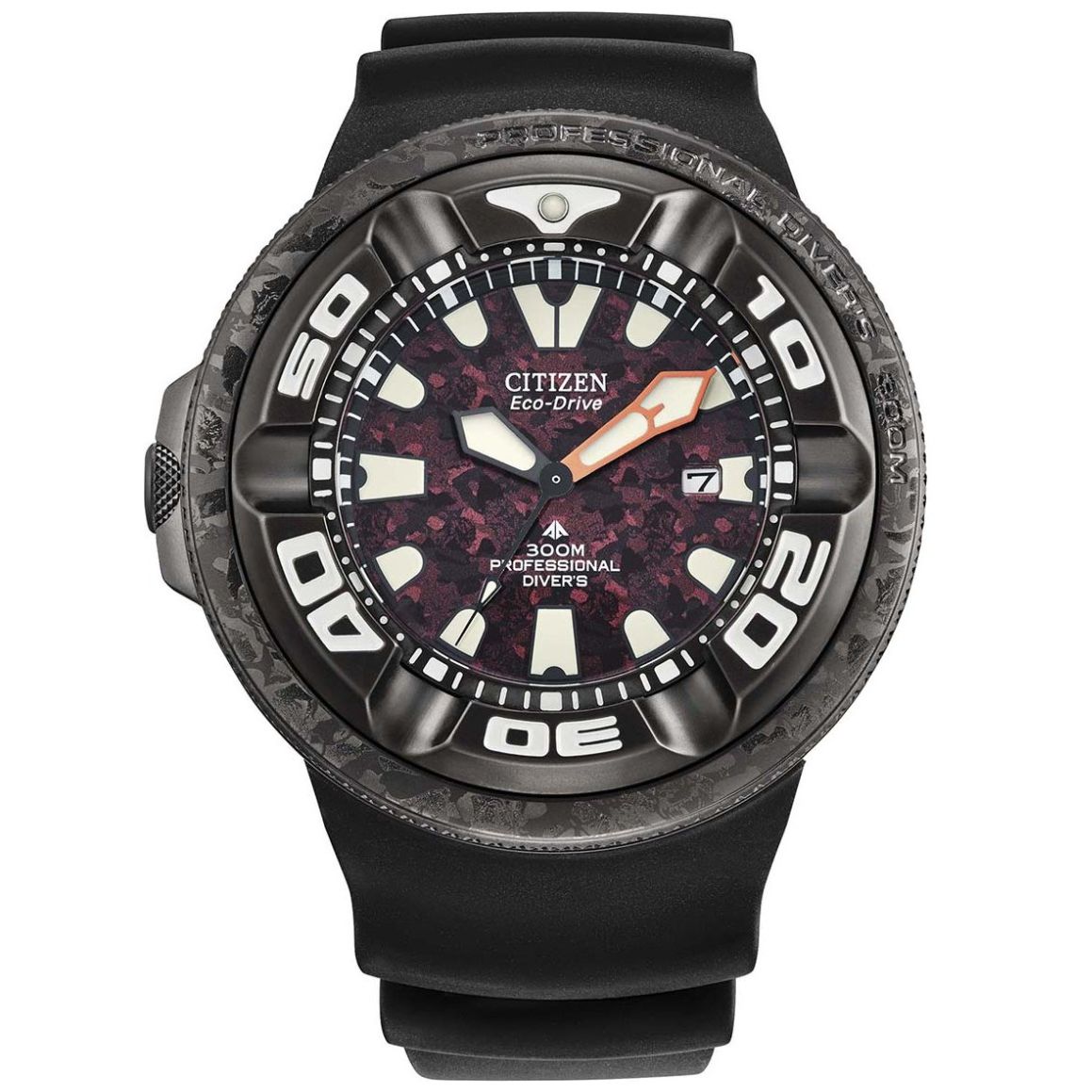 Reloj Citizen Promaster Ecozilla Eco C061804 para Hombre