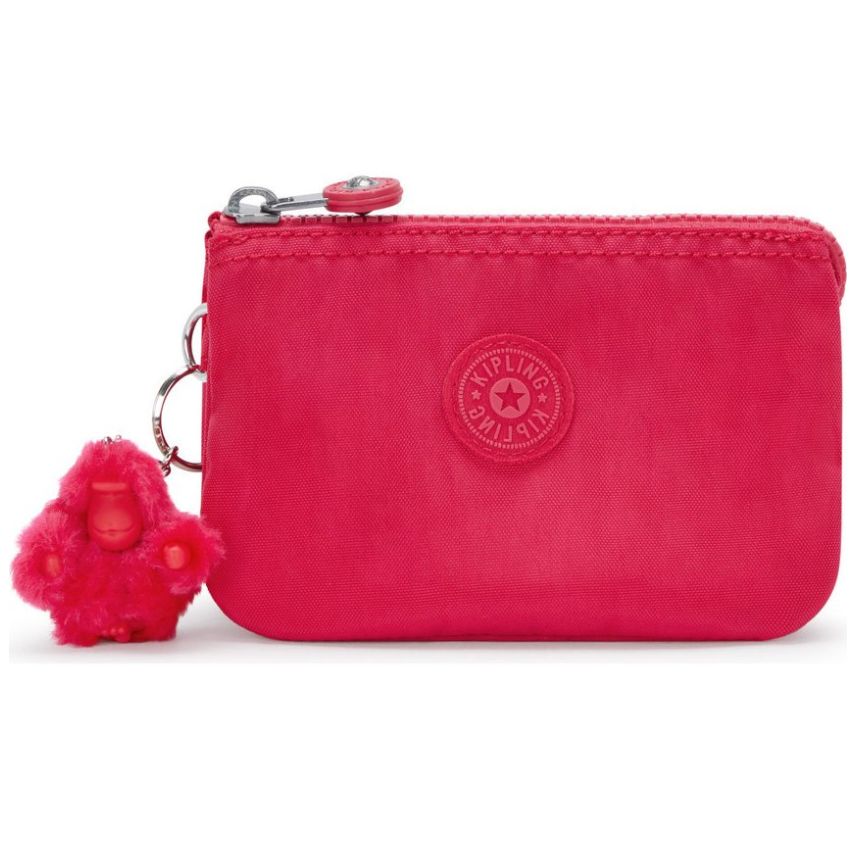 Monedero Kipling Creativit Confetti Pink para Mujer