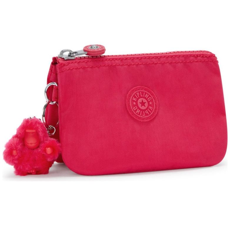 Monedero Kipling Creativit Confetti Pink para Mujer