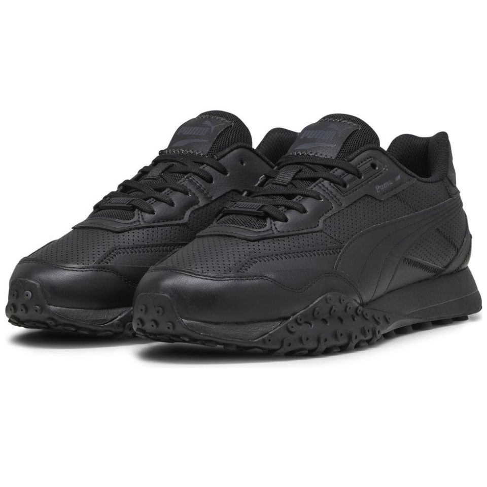 Tenis Puma Rider Color Negro para Hombre