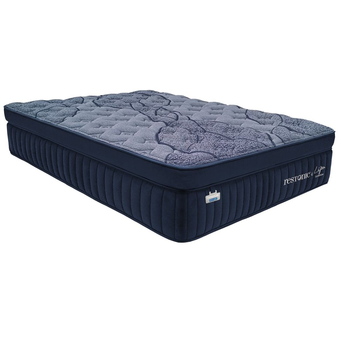 Colchón Matrimonial Lipa Restonic
