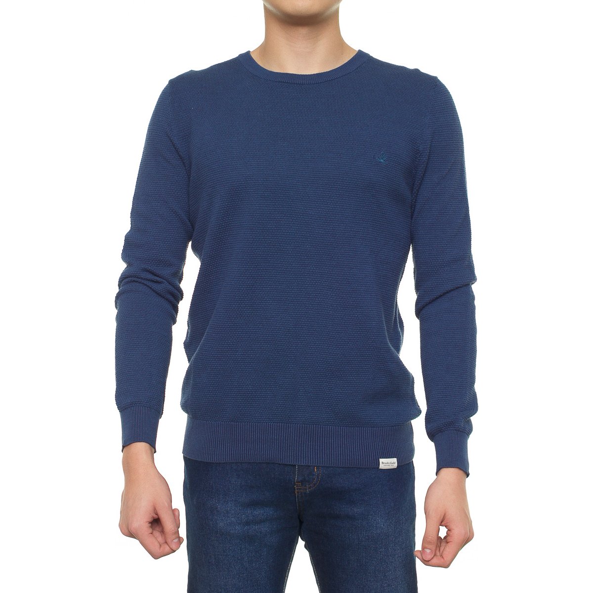 Suéter para Hombre Brooksfield