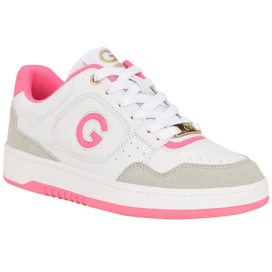 Tenis G By Guess con Fijación de Agujeta para Mujer