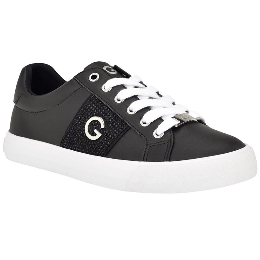 Tenis G By Guess con Aplicación de Herraje para Mujer