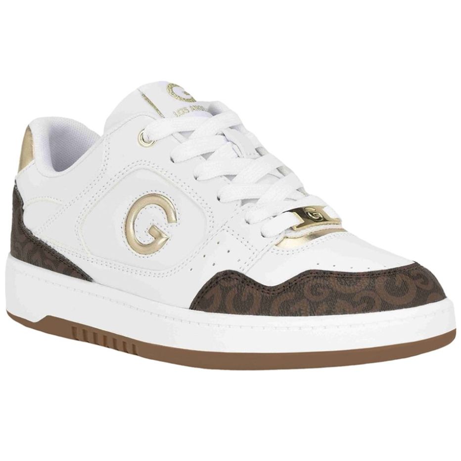 Tenis G By Guess con Fijación de Agujeta para Mujer