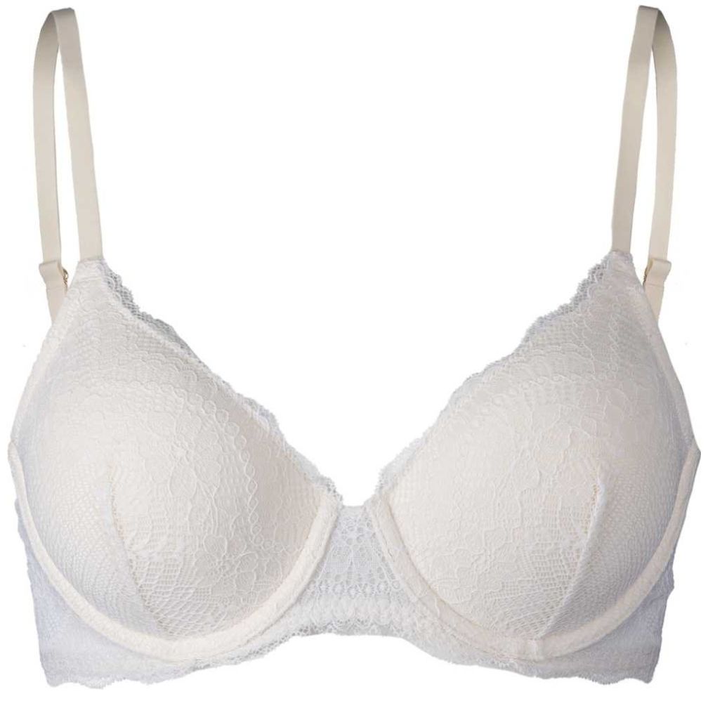 Brasier con Encaje Reciclable Playtex