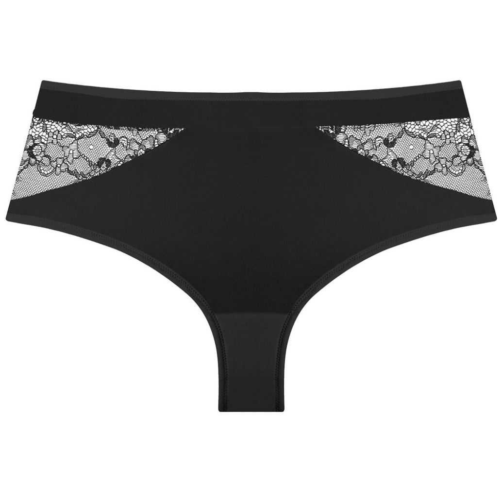 Tanga Alta Vicky Form