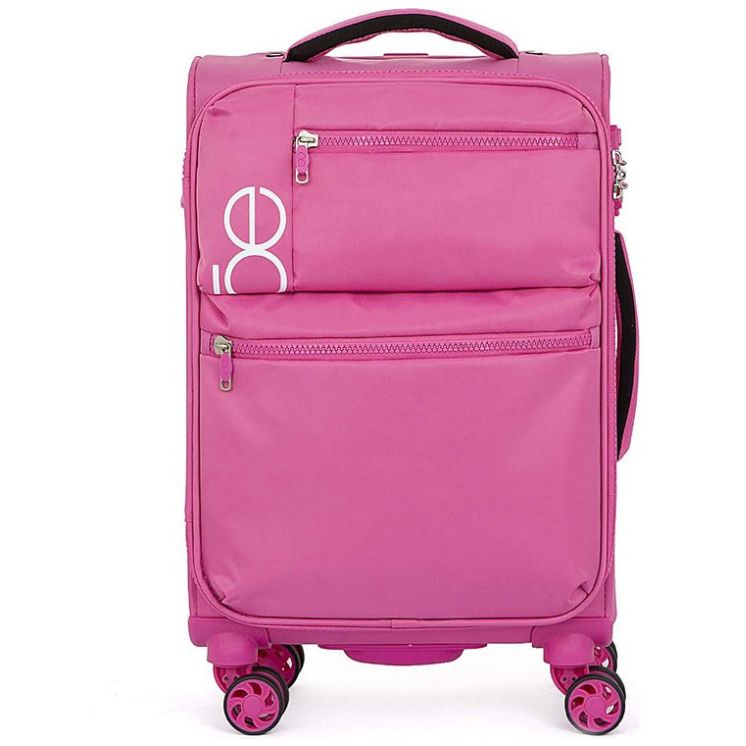 Maleta Ss Ofhemi I 20" Rosa Cloe