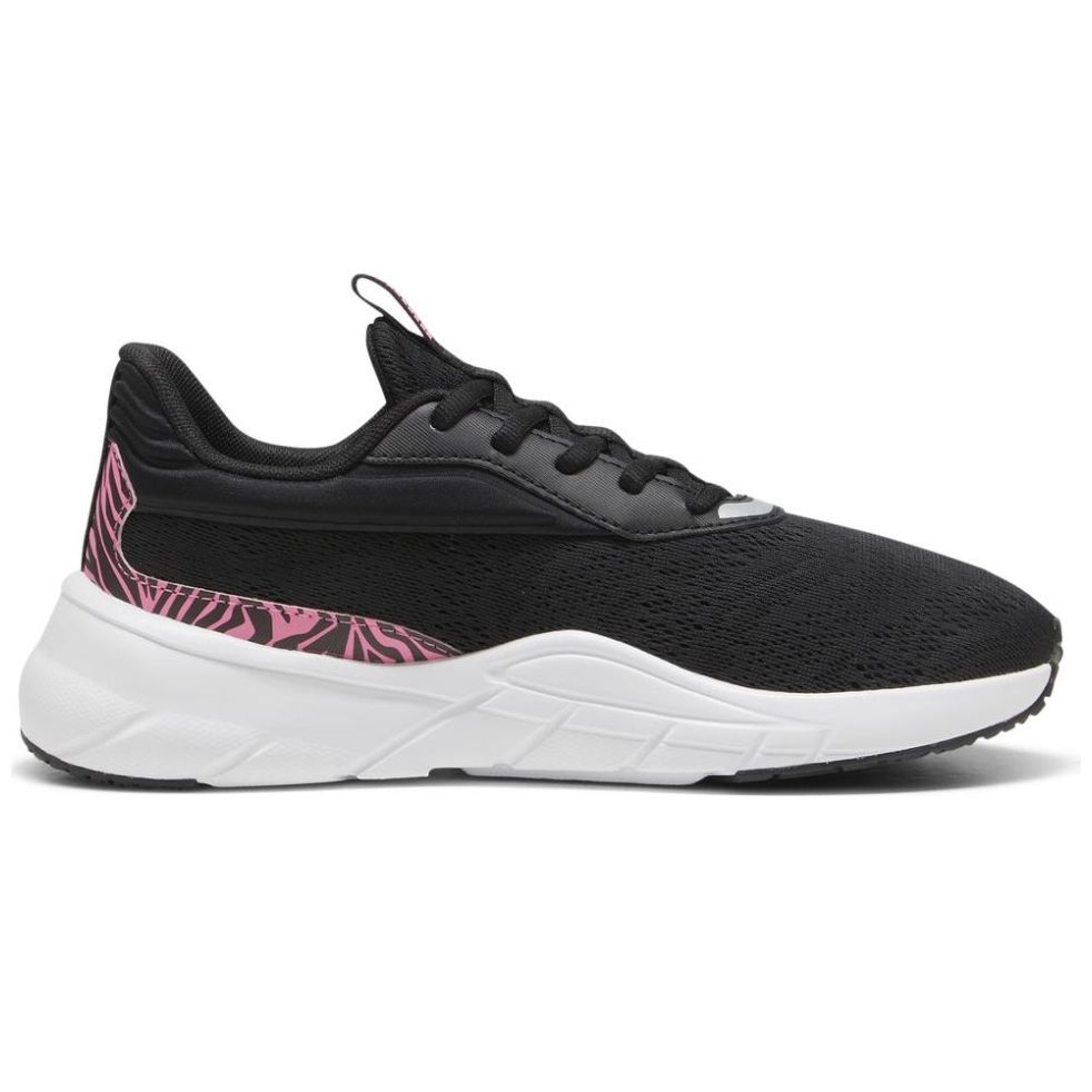Tenis Running para Mujer Puma Lex S Animal Remix