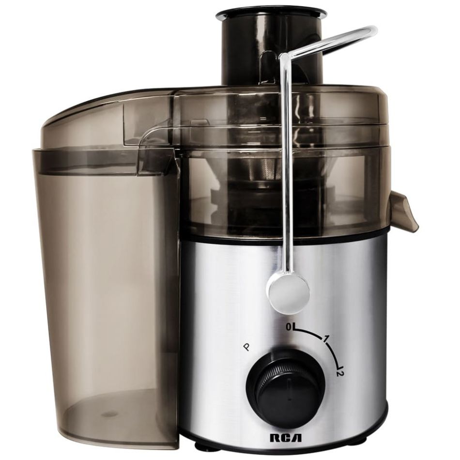 Extractor de Jugos Rca Modelorc-Xt1