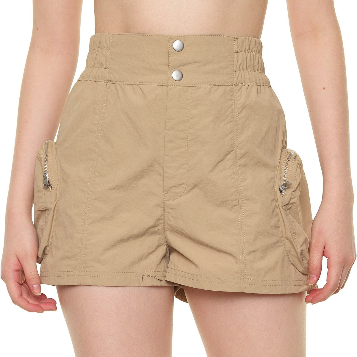 Short con Bolsas para Dama Philosophy