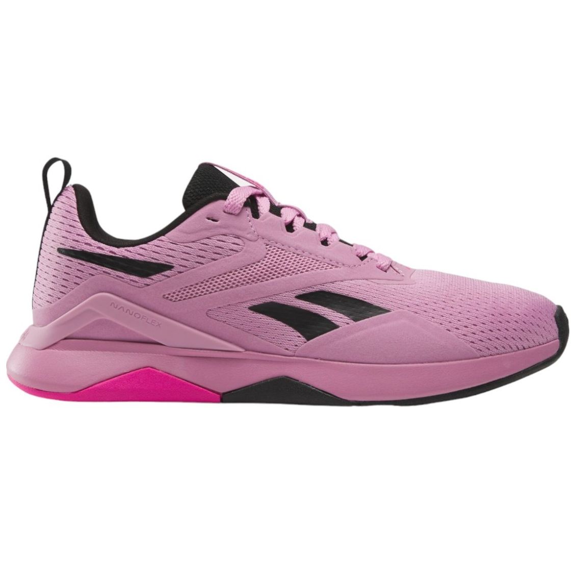 Tenis Training Mujer Reebok Nanoflex Tr 2