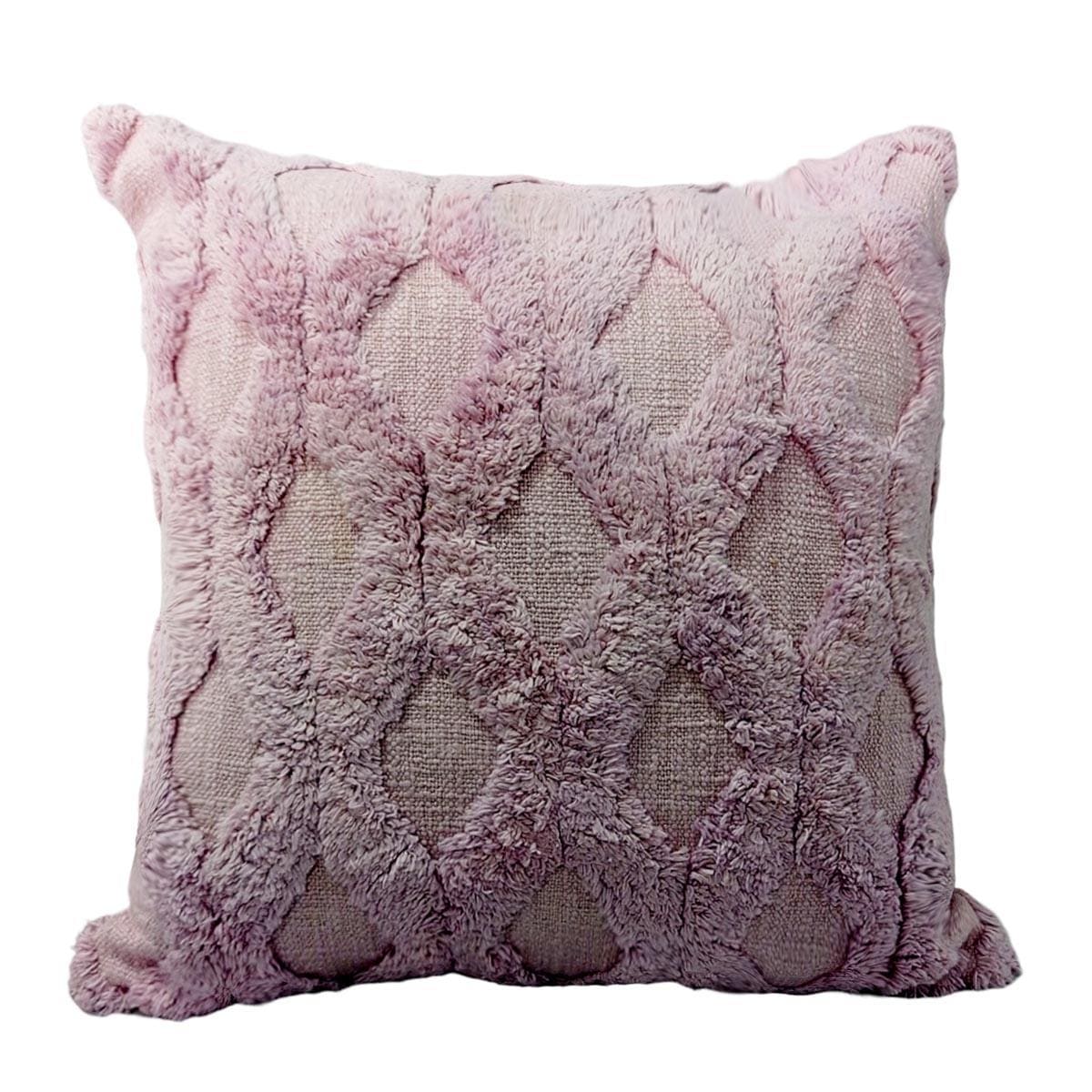 Cojin Texture Lavanda