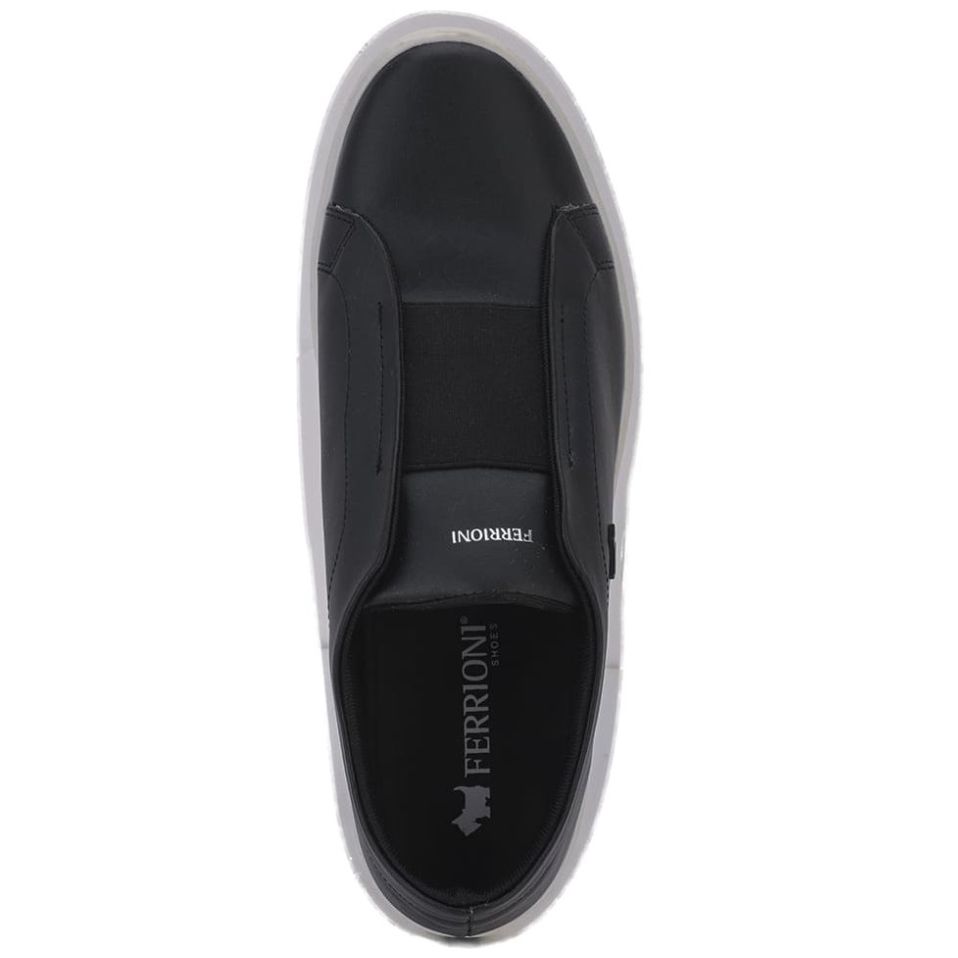 Tenis Ferrioni con Resorte para Hombre