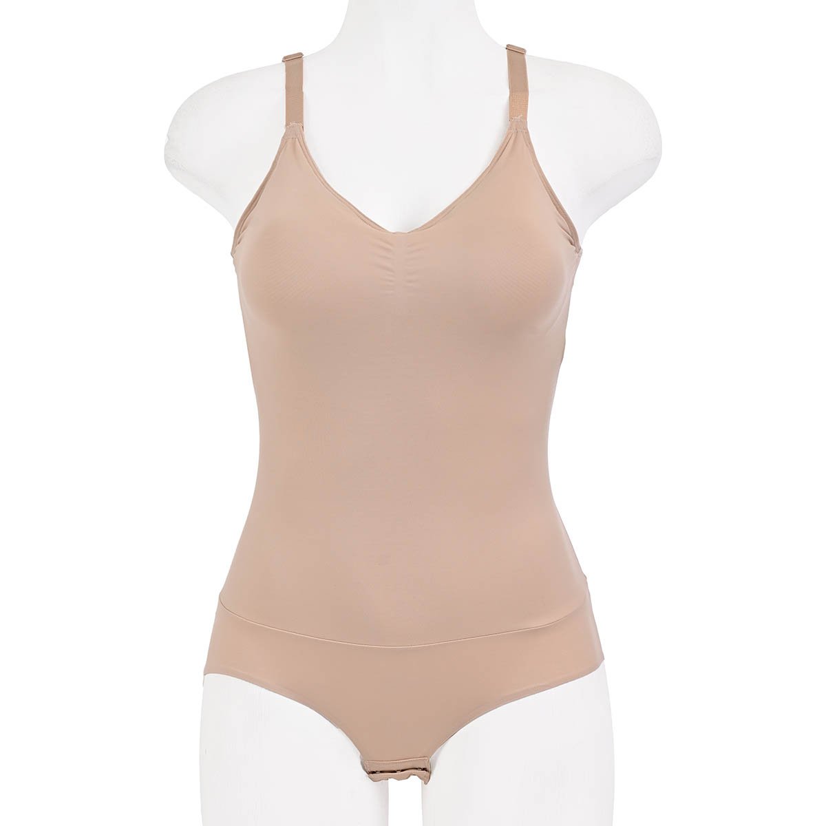 Body con Copas Sin Varilla Comfy Curv Miraclesuit