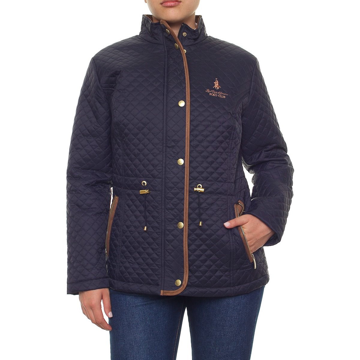 Chamarra para Dama Royal Polo Club