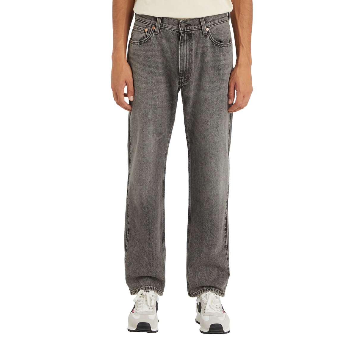 Jeans Levi's 555 '96 Relaxed Straight para Hombre Universitario