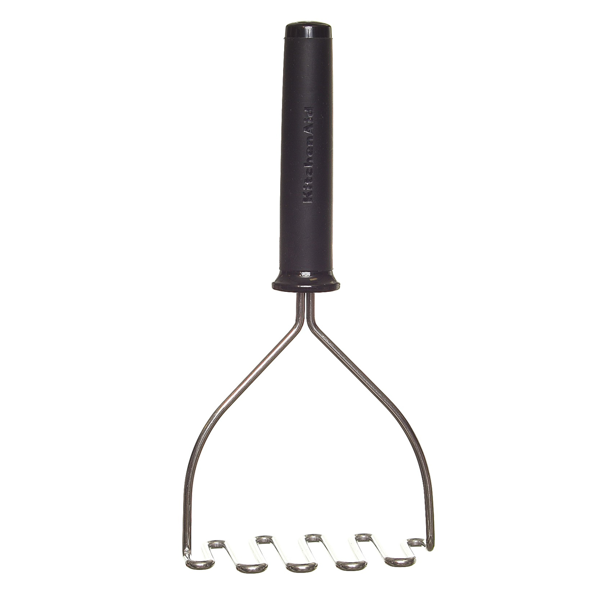 Machacador Soft Touch Negro Kitchenaid