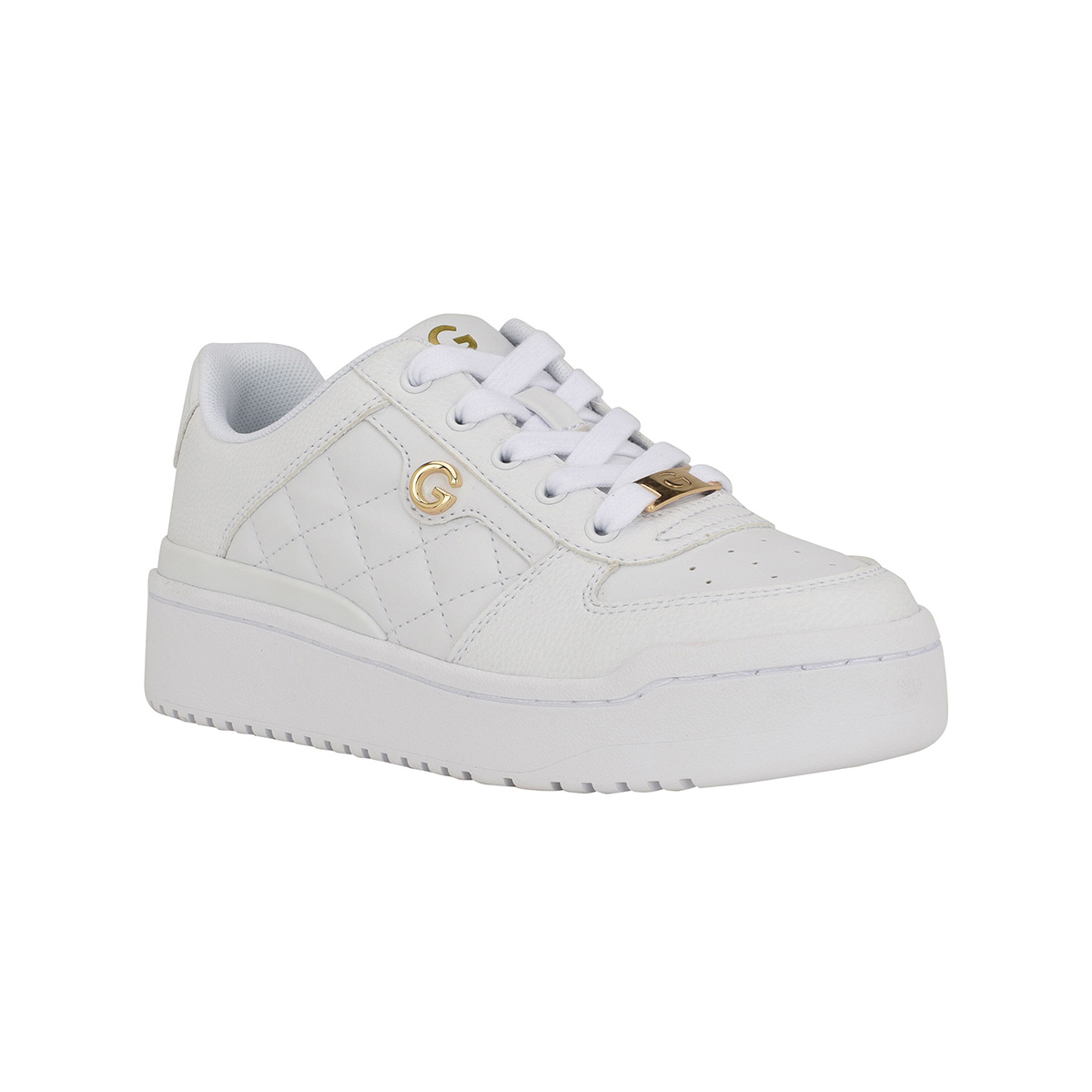 Tenis G By Guess con Agujeta
