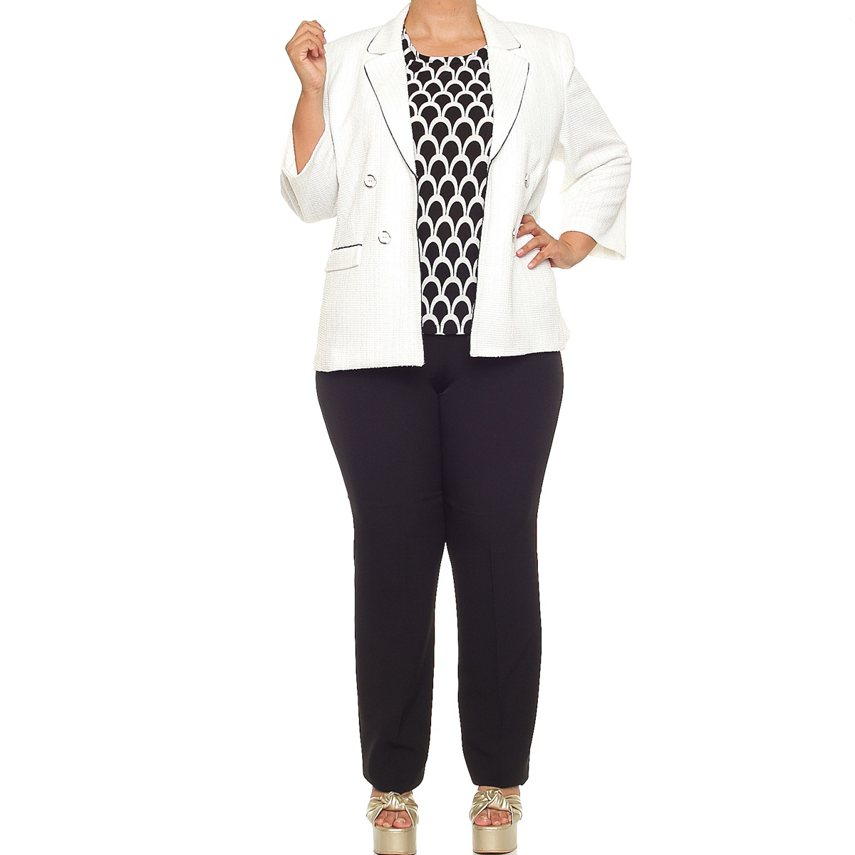 Conjunto para Dama Diva