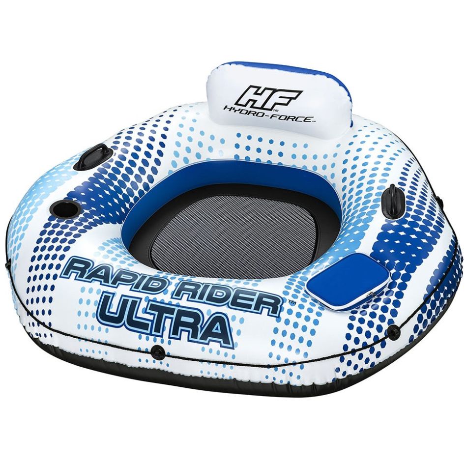 Flotador de Río Rapid Rider Ultra Bestway