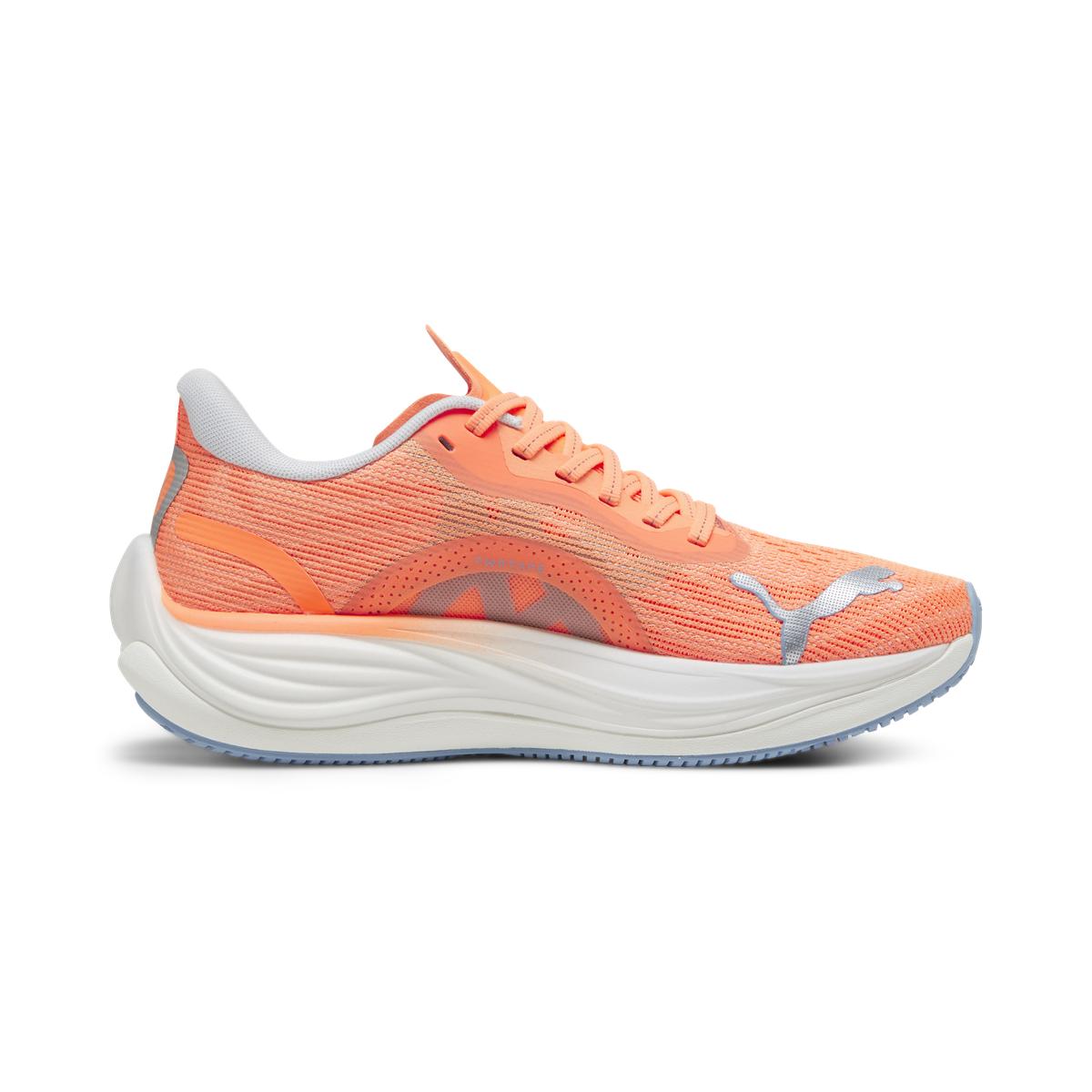 Tenis Puma Running Velocity Nitro 3 Wns