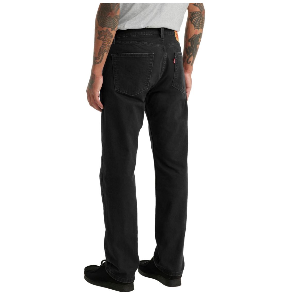 Sears levis 505 store