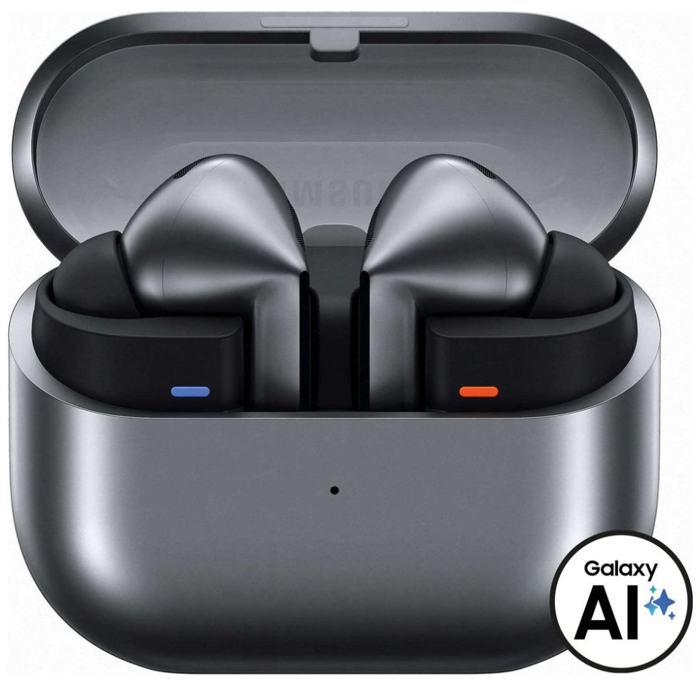 Audífonos Inalámbricos Samsung Galaxy Buds 3 Pro Grafito
