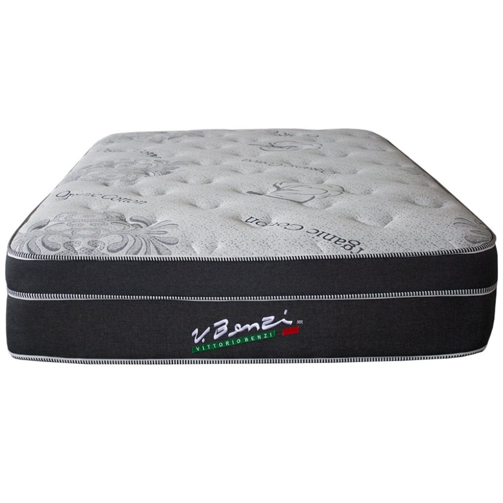 Colchón King Size Sublime Vittorio Benzi