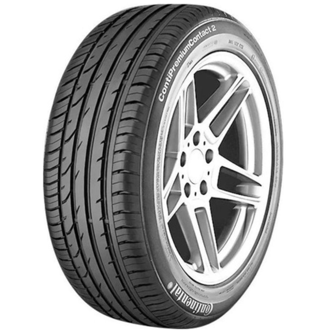 Llanta Premium Contact 2 Spllant 205 / 70 R16 97Hpc2 Continental