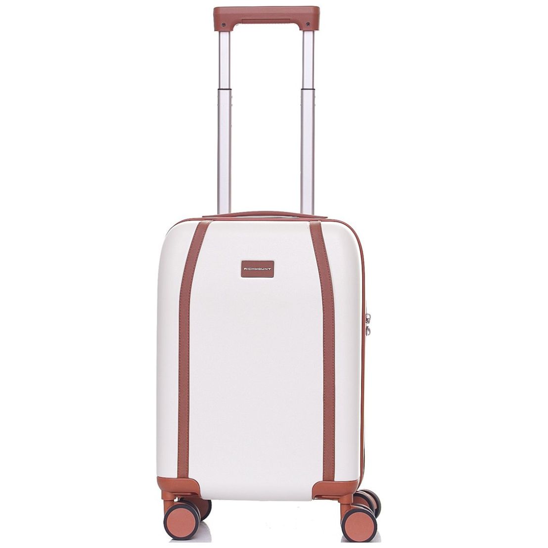 Maleta Hs Encore 18 Blanco Richmount