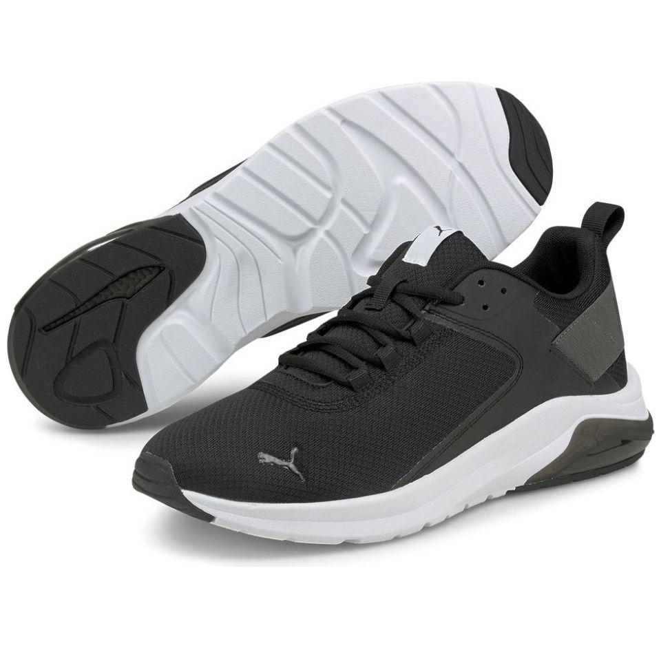 Tenis Electron e Color Negro para Hombre Puma