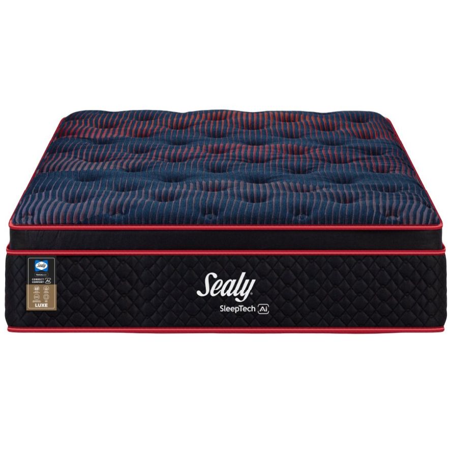 Colchón Matrimonial Sleeptech Sealy