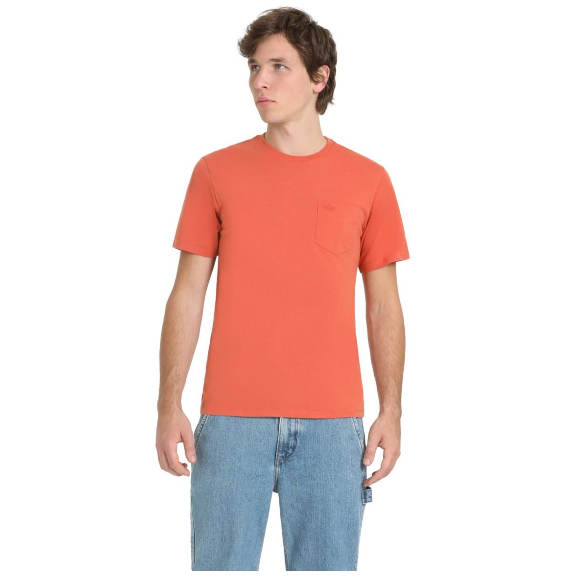 Playera con Bolsillo para Hombre Dockers