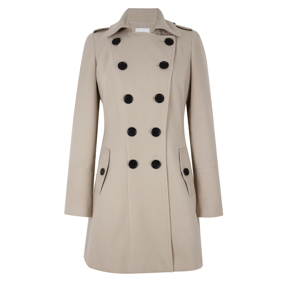 Abrigo 3/4 para Mujer City Femme