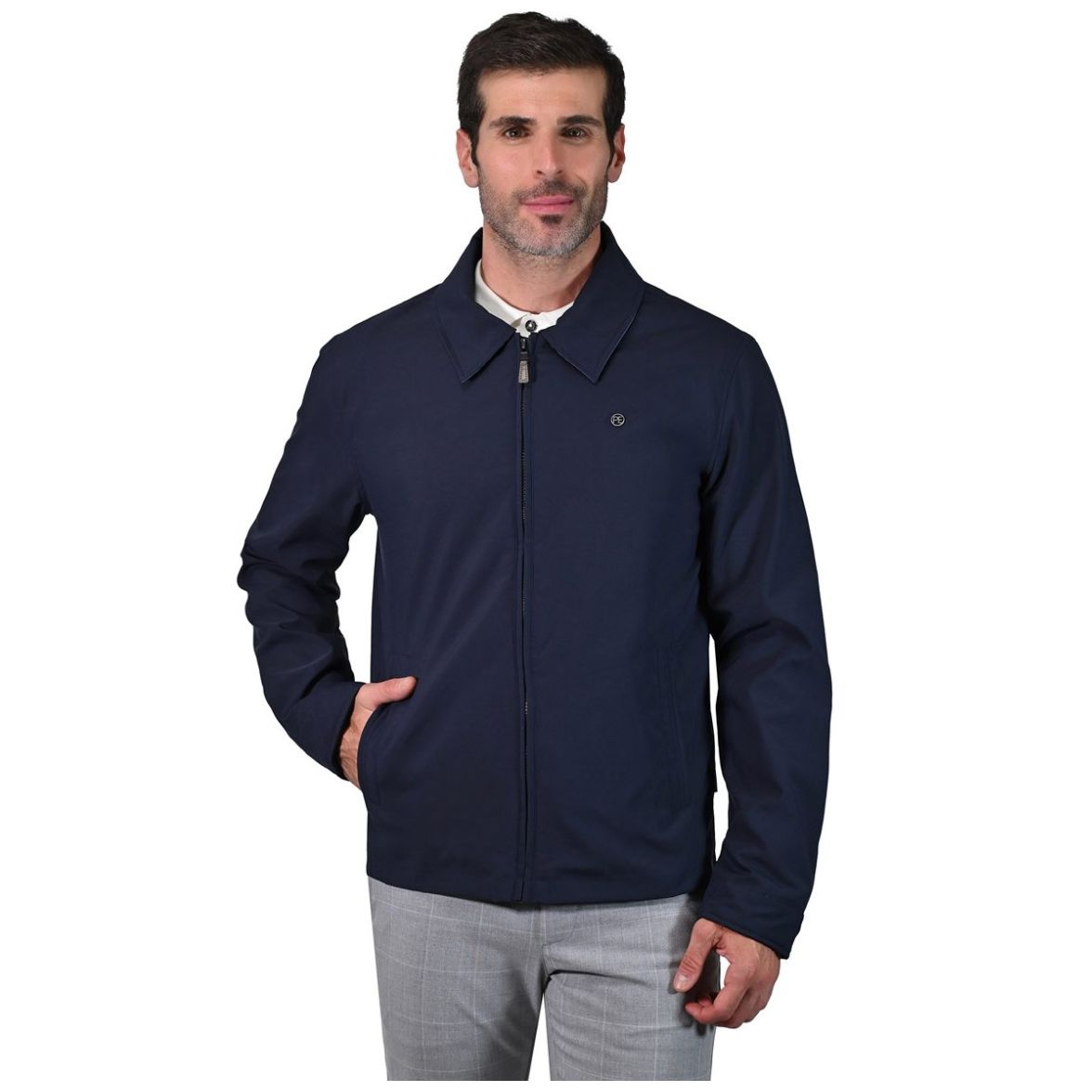 Chamarra Cazadora para Hombre Perry Ellis