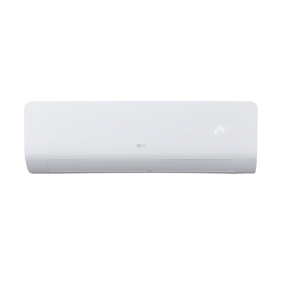 Minisplit Inverter 12000Btu Lg
