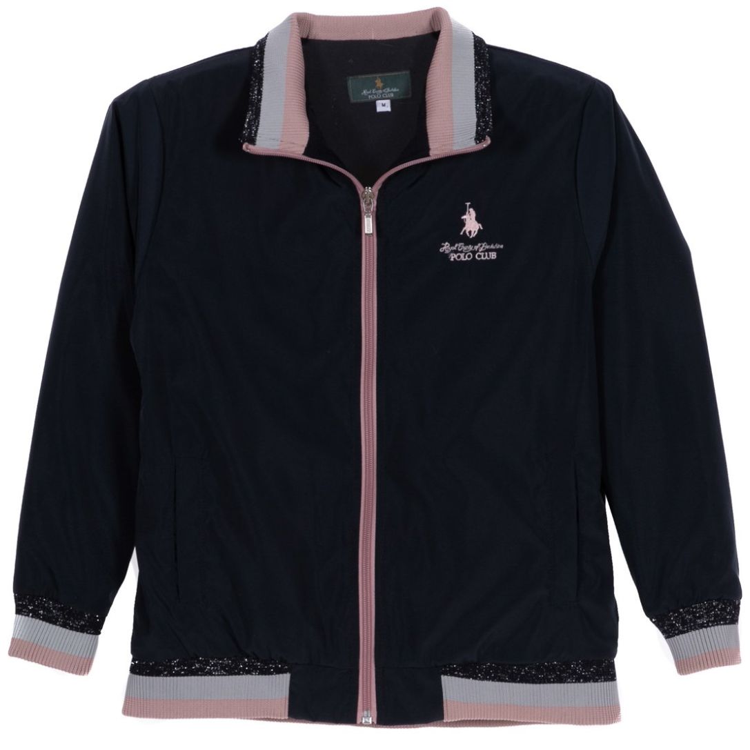 Chamarra para Niñas Royal Polo Club