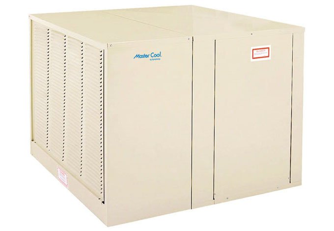Enfriador Evaporativo Mcdn6800 Master Cool
