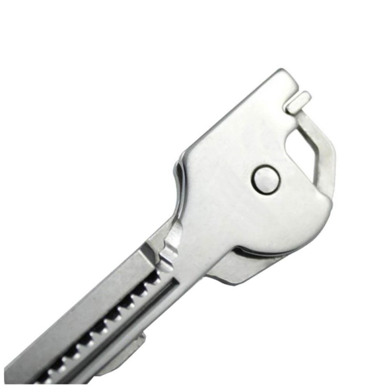 Smartkey 6 en 1 herramienta llavero multiusos