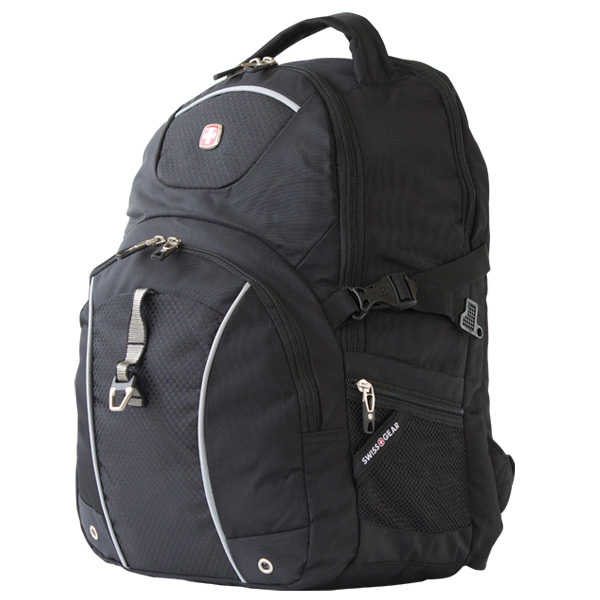 Mochila para computadora portátil computer backpack modelo 6683204409