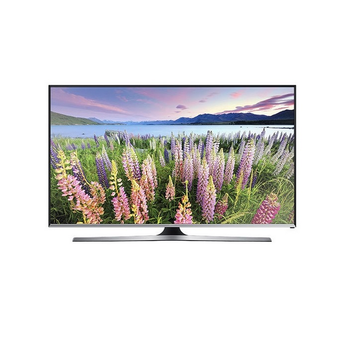 Smart Tv Samsung 40 Led FullHD Flat HDMI USB UN40J5500AF
