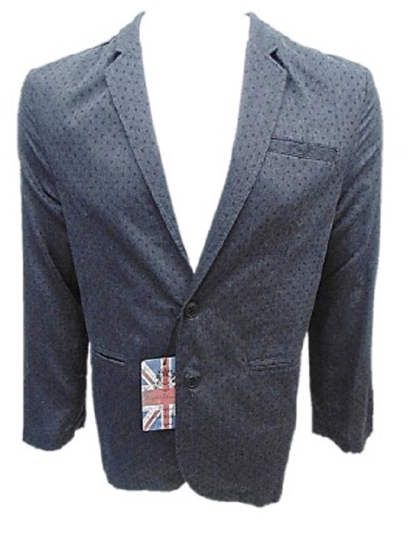 SACO SPORT PARA CABALLERO ENGLISH LAUNDRY_ELSA1602