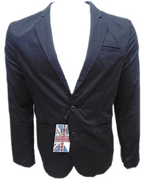 Saco Sport para Caballero English Laundry_ ELSA1601