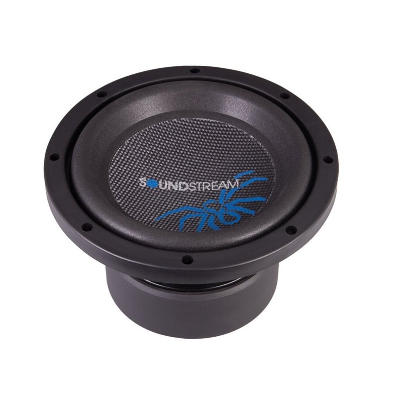 Subwoofer Sonido para Auto Soundstream R3.8 500W