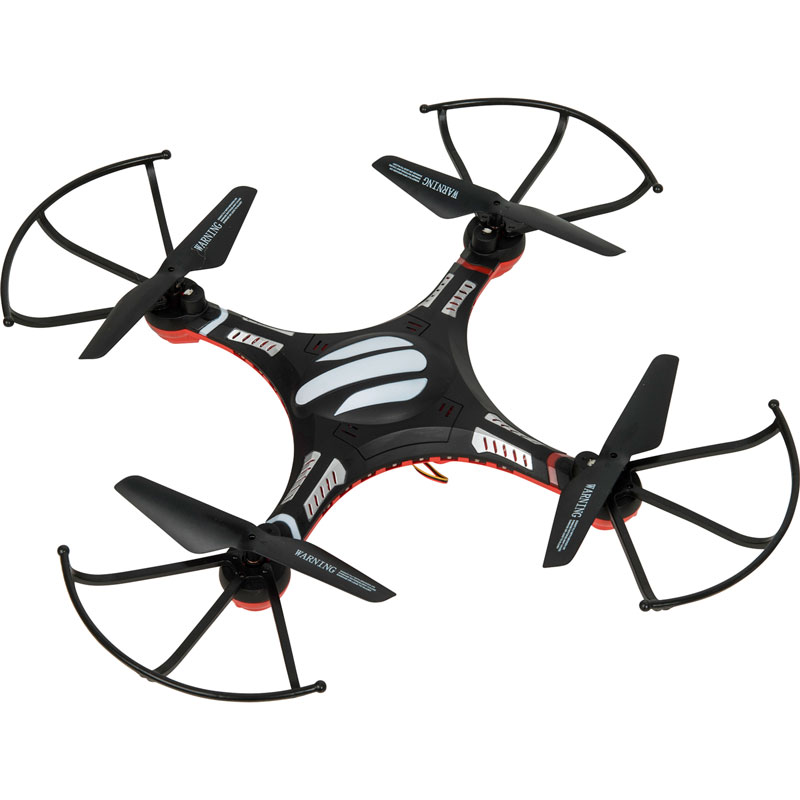 Drone Quadrone Tumbler Cam 2,0