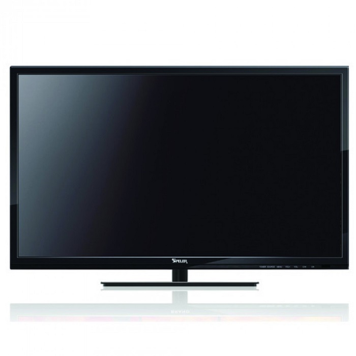 Pantalla Speler 28 LED HD USB HDMI SP-LED28